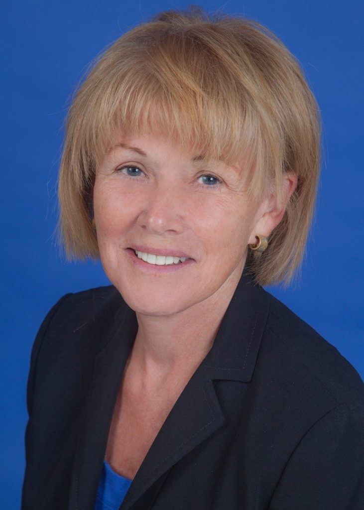 About the Superintendent - NM OSI